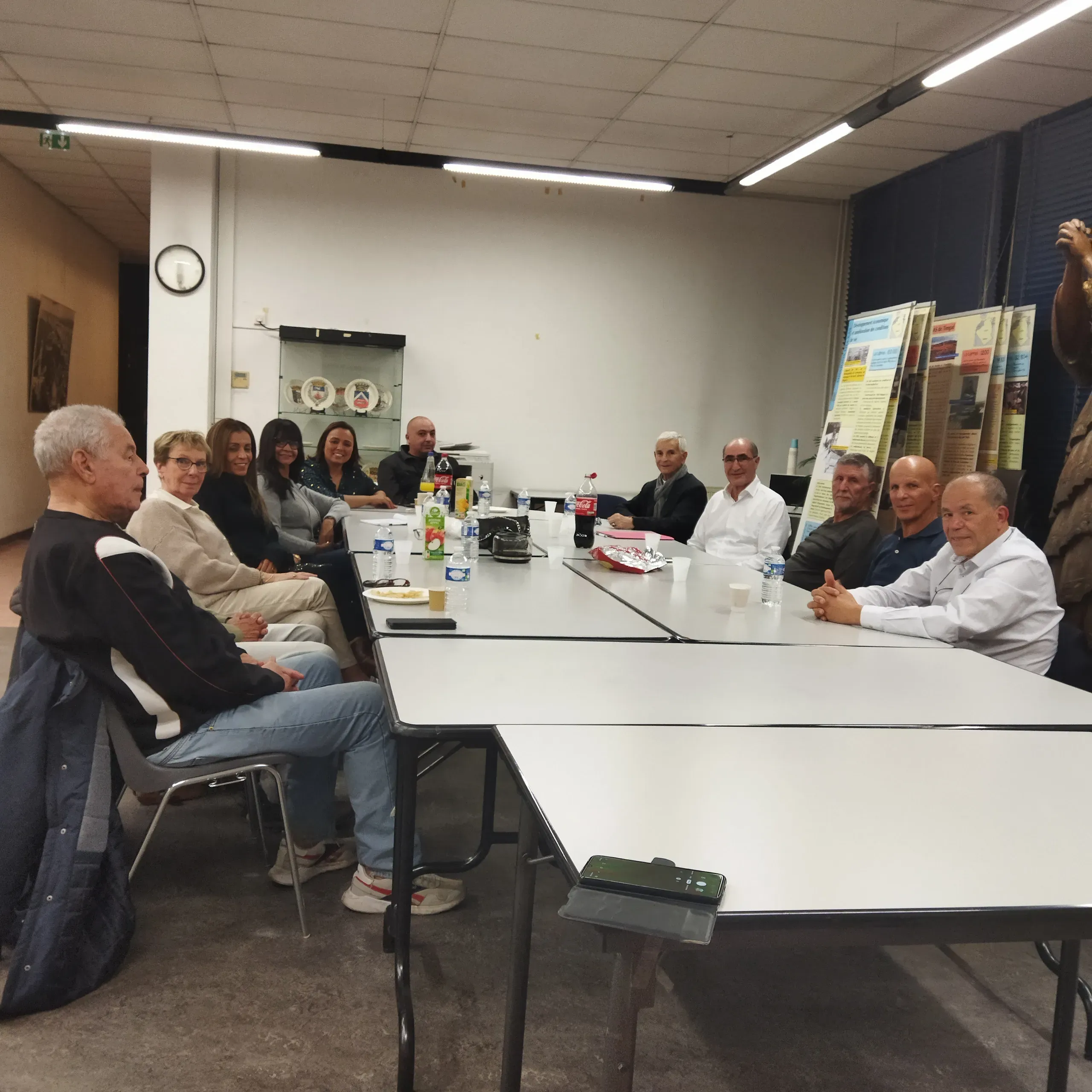 AJIR 13 : Relancée ! - A.J.I.R. Pour les Harkis